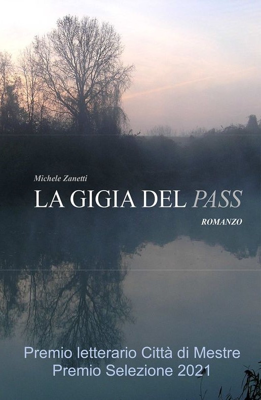 Michele Zanetti è finalista del Città di Mestre - ViviJesolo